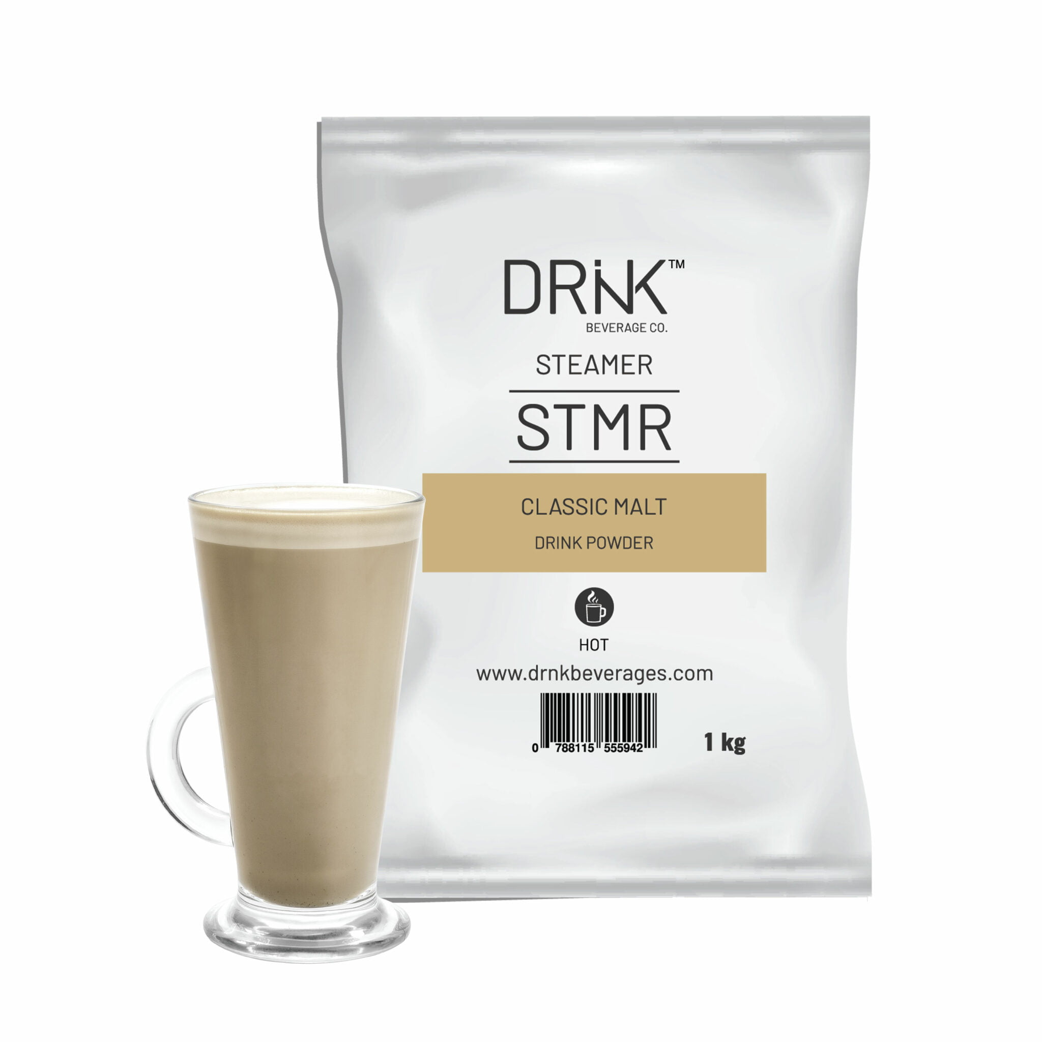 DRNK Classic Malt - Liquid Concepts
