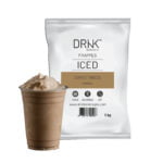 DRNK Coffee Freezo Powder - Liquid Concepts