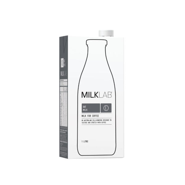 MILKLAB - Liquid Concepts