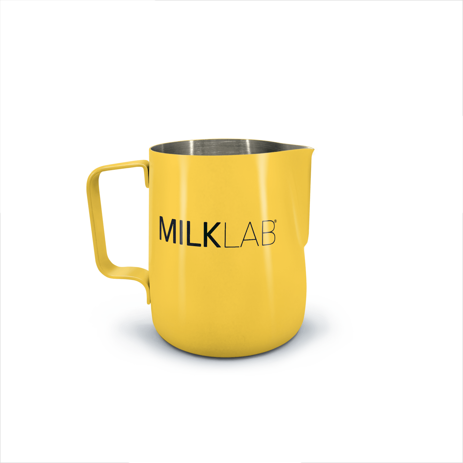 MILKLAB - Liquid Concepts