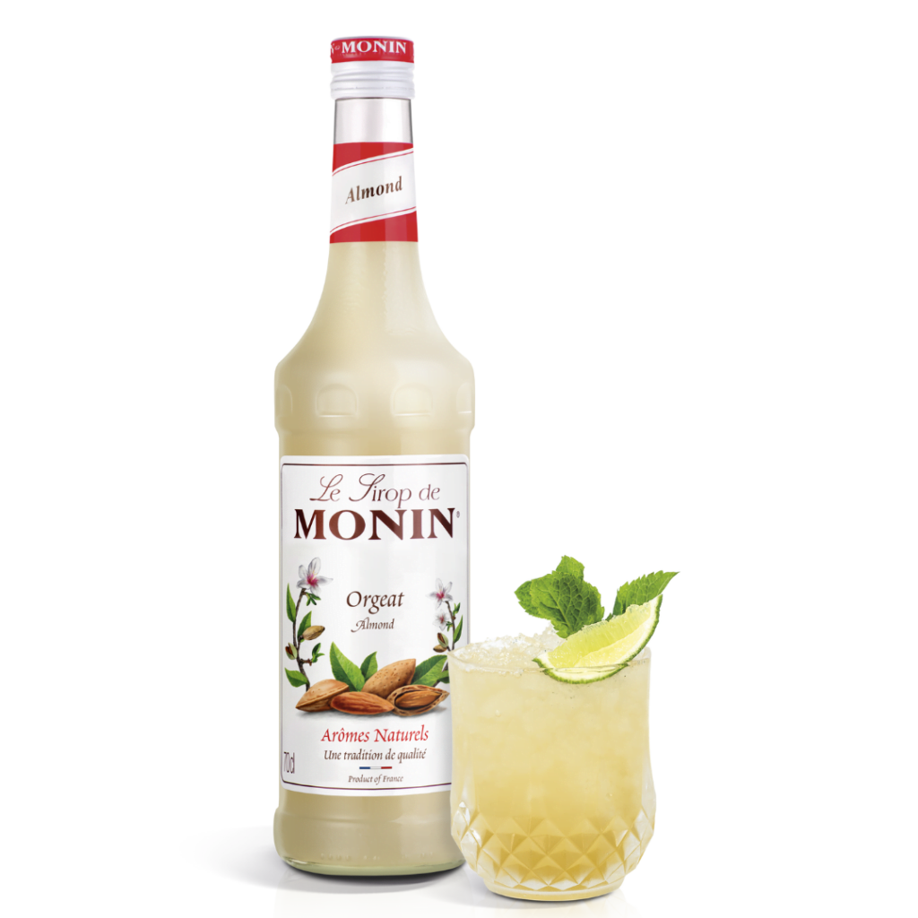 Syrups - Liquid Concepts