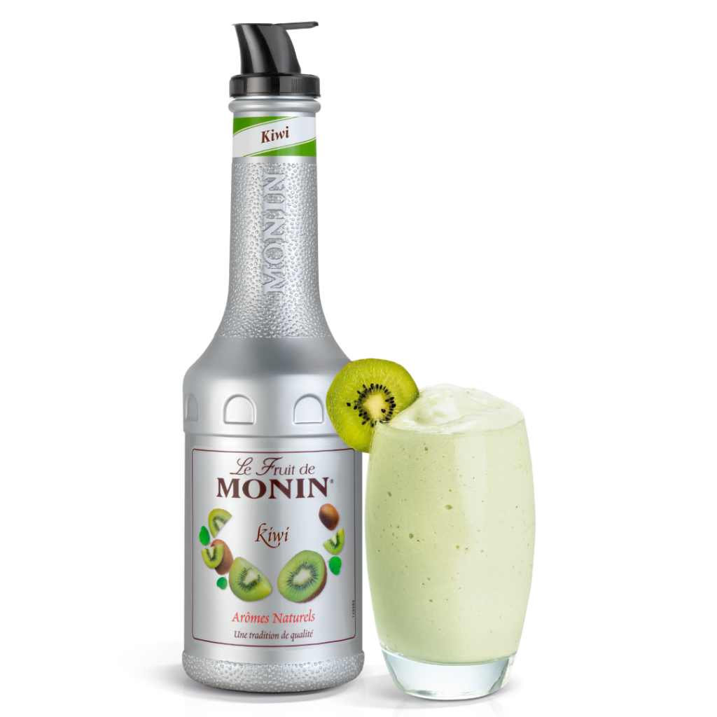 Smoothies - Liquid Concepts