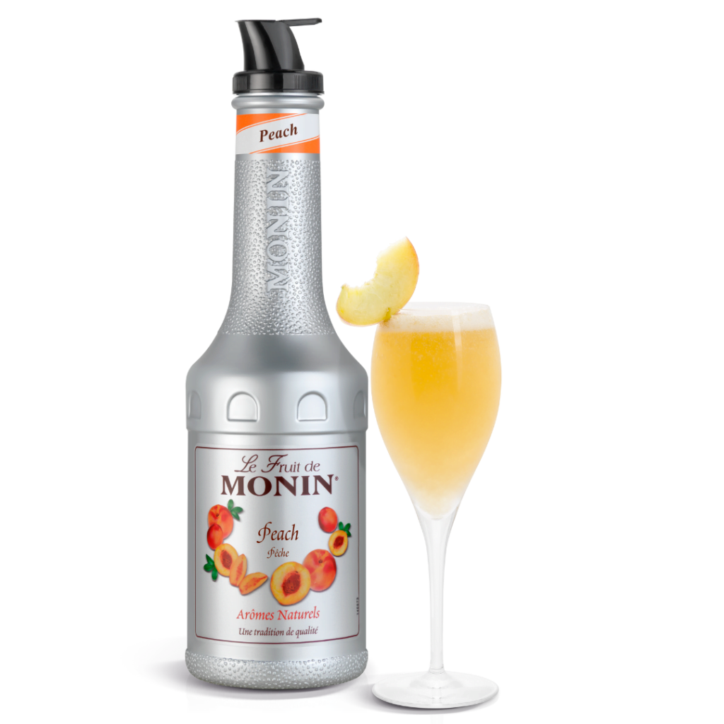 Fruit Puree & Crush - Liquid Concepts