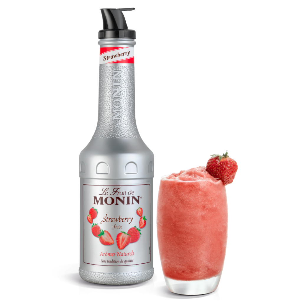 MONIN - Liquid Concepts