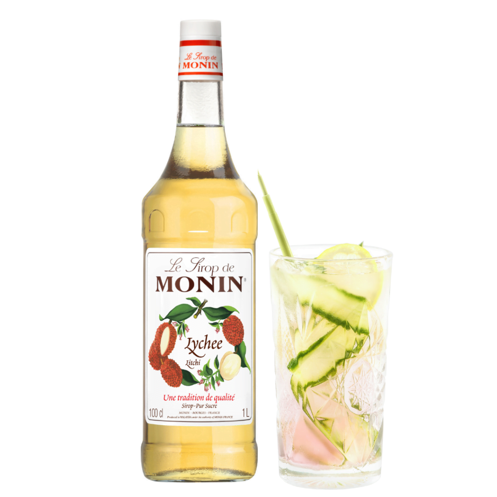 MONIN - Liquid Concepts