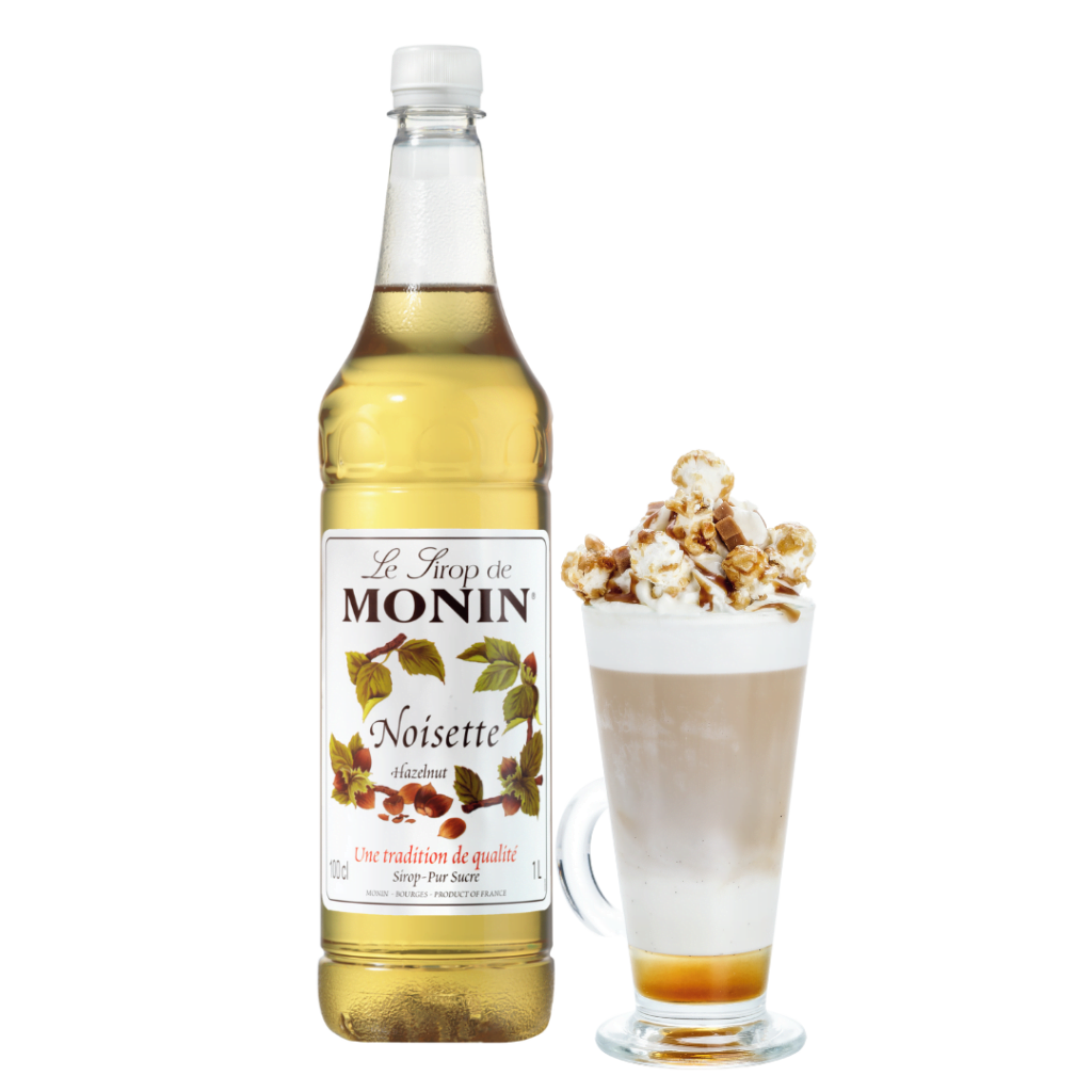 Syrups - Liquid Concepts