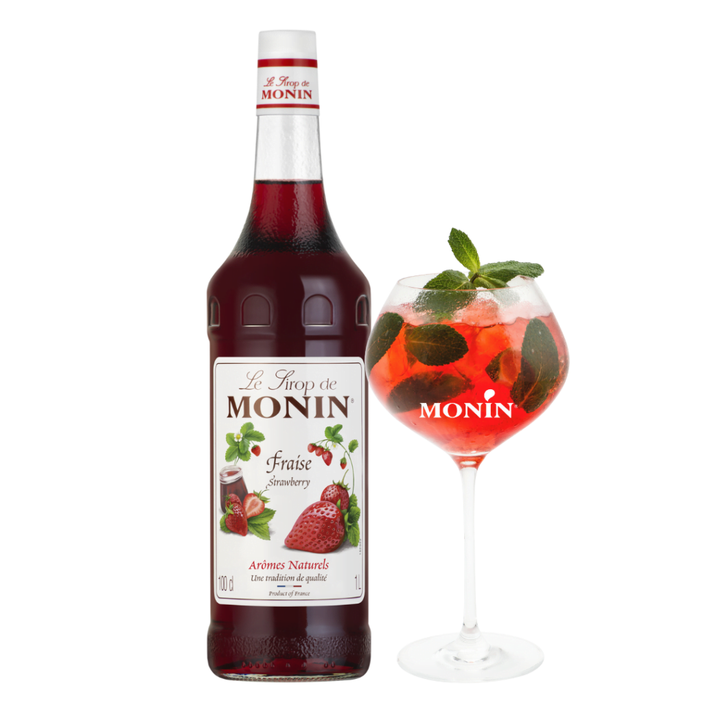 MONIN - Liquid Concepts