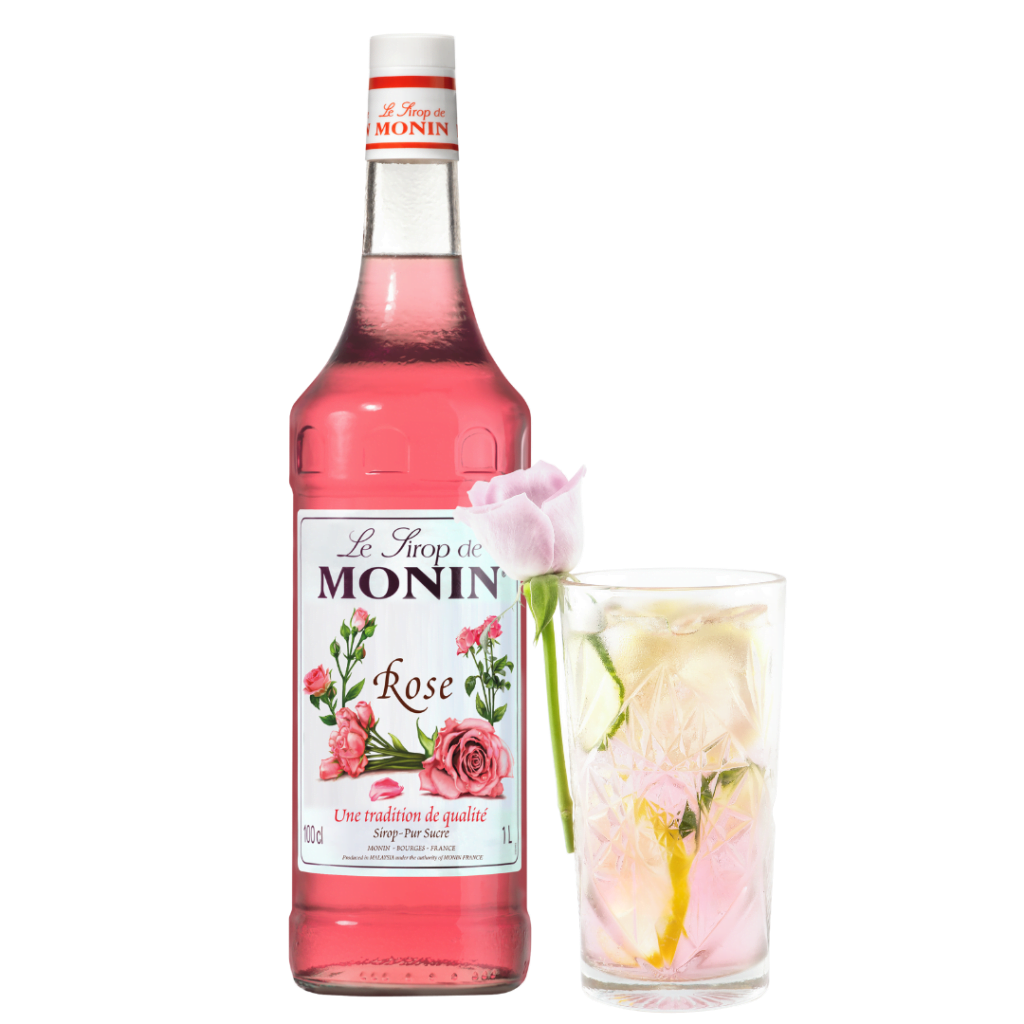 Syrups - Liquid Concepts