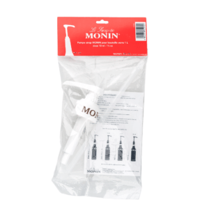 MONIN - Liquid Concepts