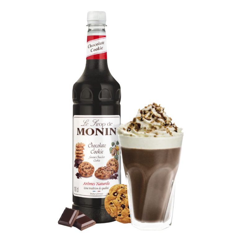 Syrups - Liquid Concepts