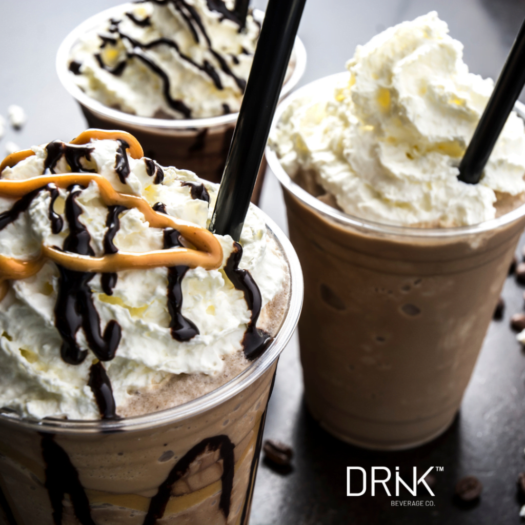 DRNK - Liquid Concepts