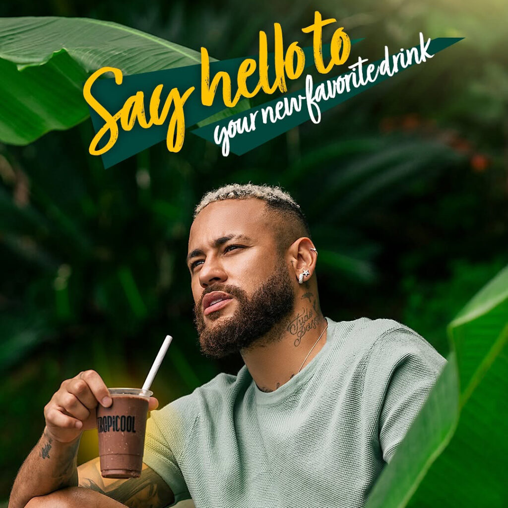 TROPICOOL - Liquid Concepts